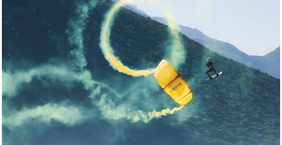 Le plus grand shop de kitesurf d'Europe par kiteurs pour kiteurs